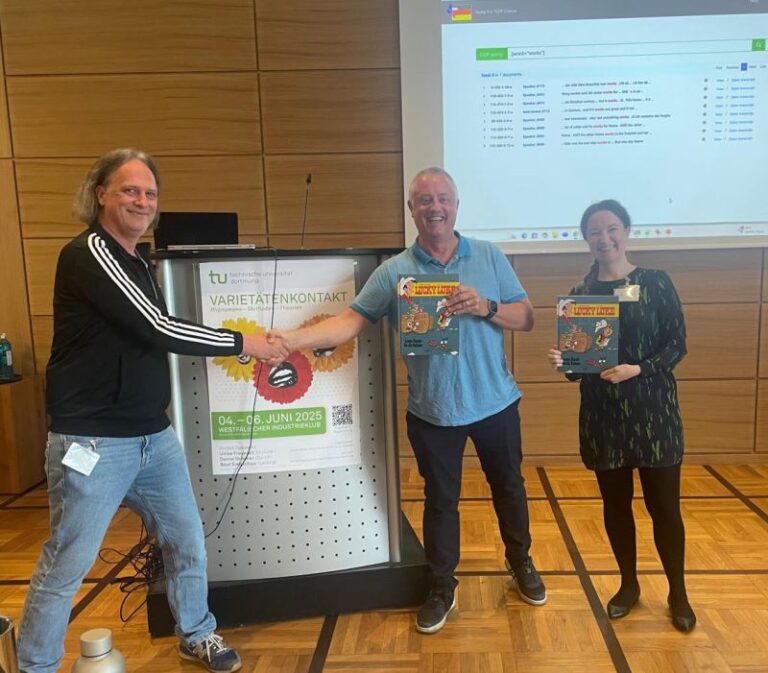 ZuMult workshop at „Varieties in Contact“ – ZuMult